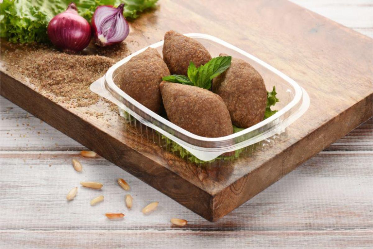 منيو التوصيل من كرم عالسريع في الخالدية | هنقرستيشن السعودية