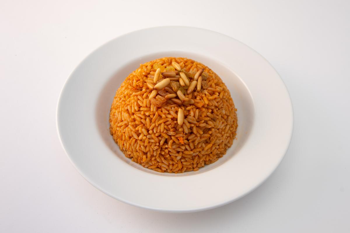 إطلب اونلاين من مطاعم شاطئ النخيل - بالم بيتش | هنقرستيشن