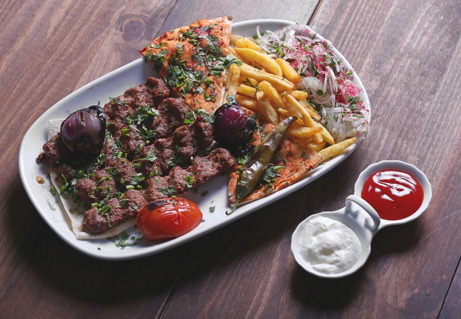 Alsultan Restaurant delivery in fanateer | Hungerstation