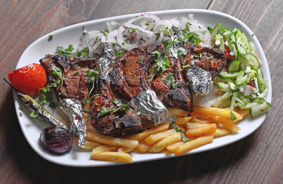 Alsultan Restaurant delivery in fanateer | Hungerstation