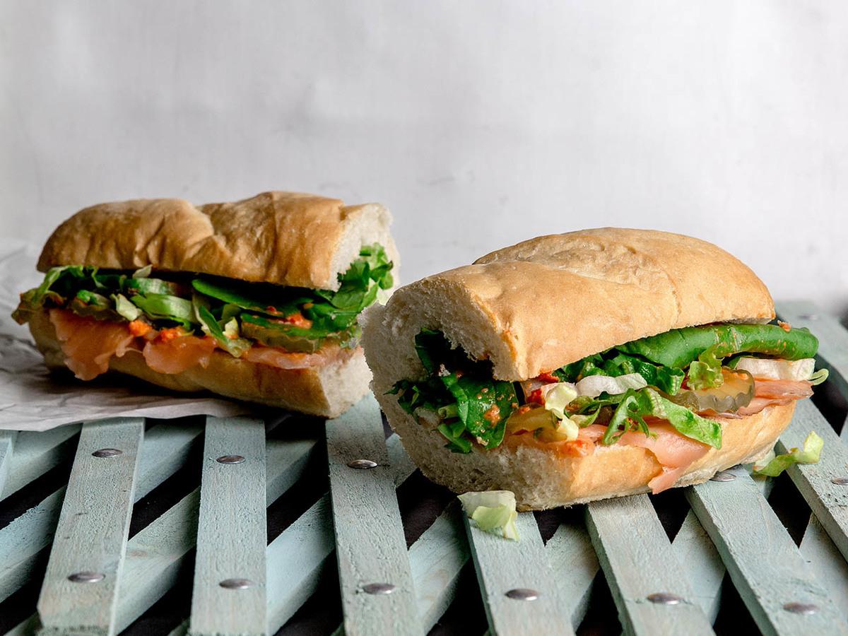 إطلب اونلاين من مطاعم بوقا | هنقرستيشن