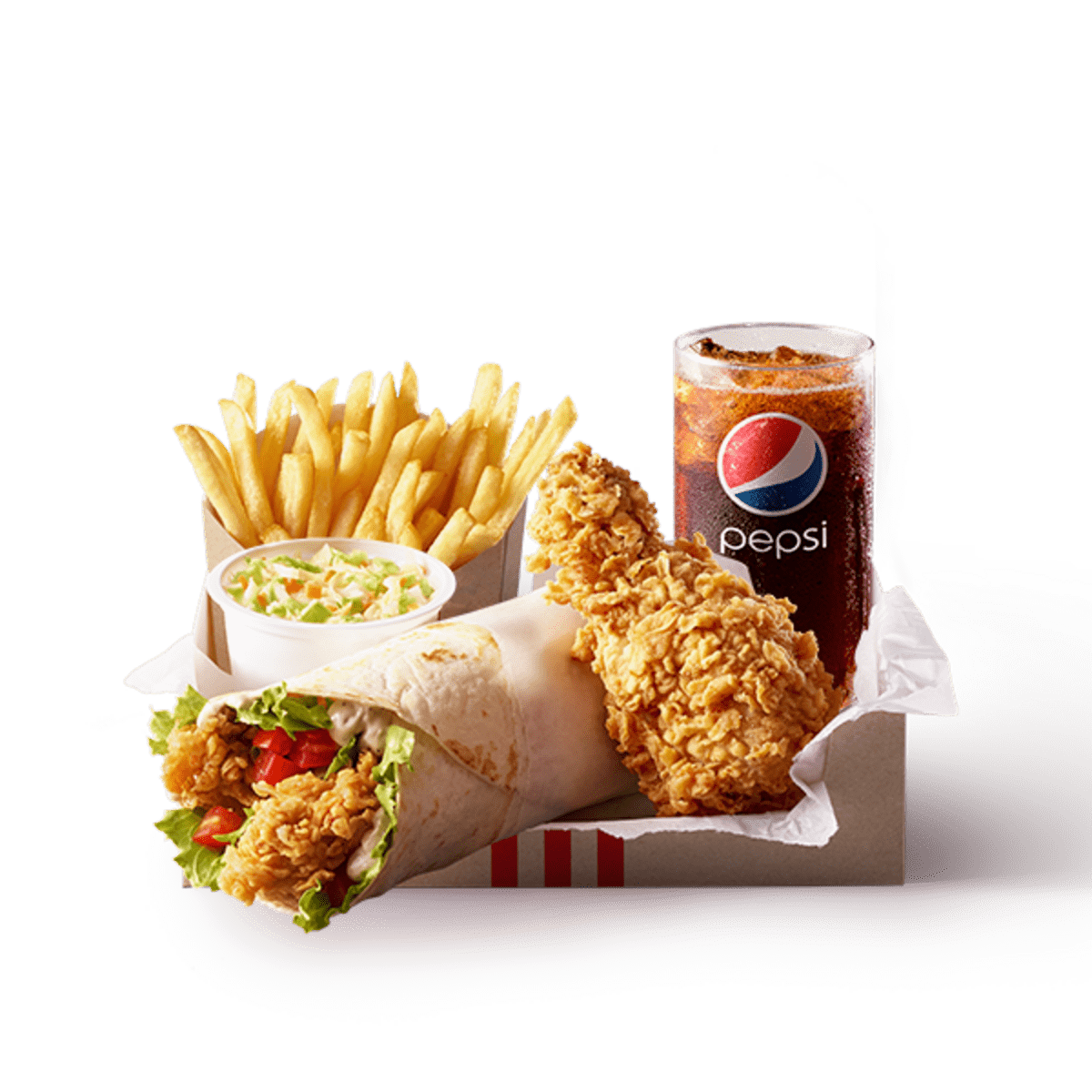 Order online from KFC restaurants | HungerStation