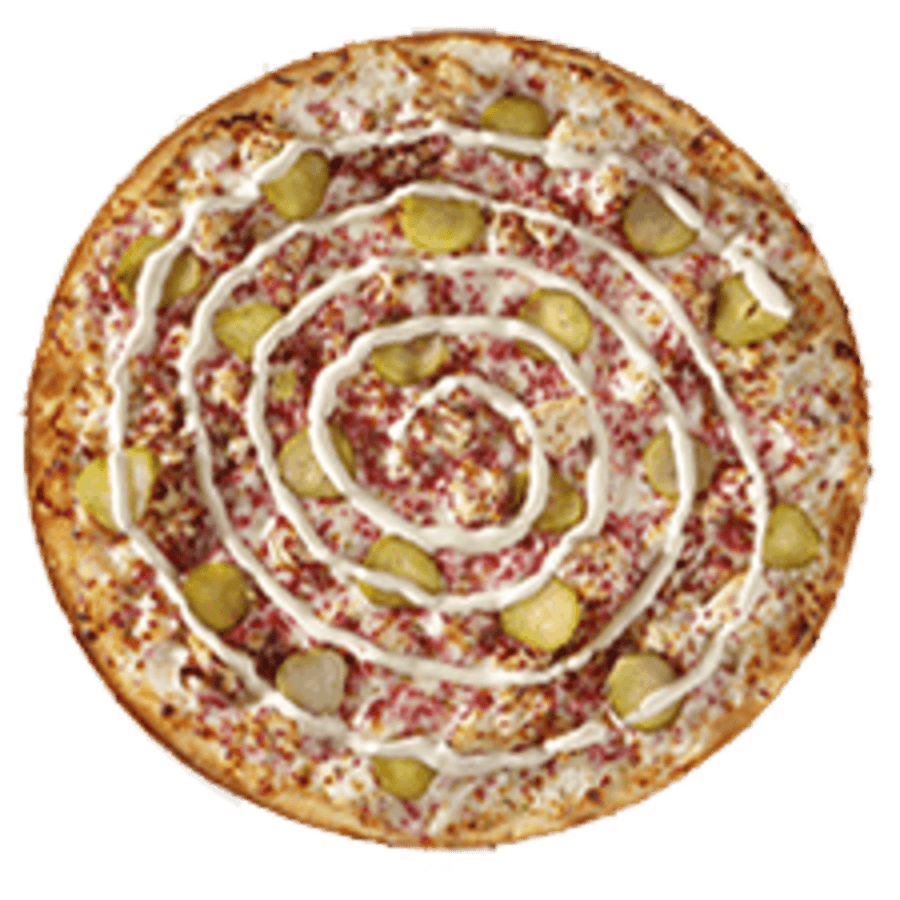 Maestro Pizza delivery in Al Badi'ah | Hungerstation