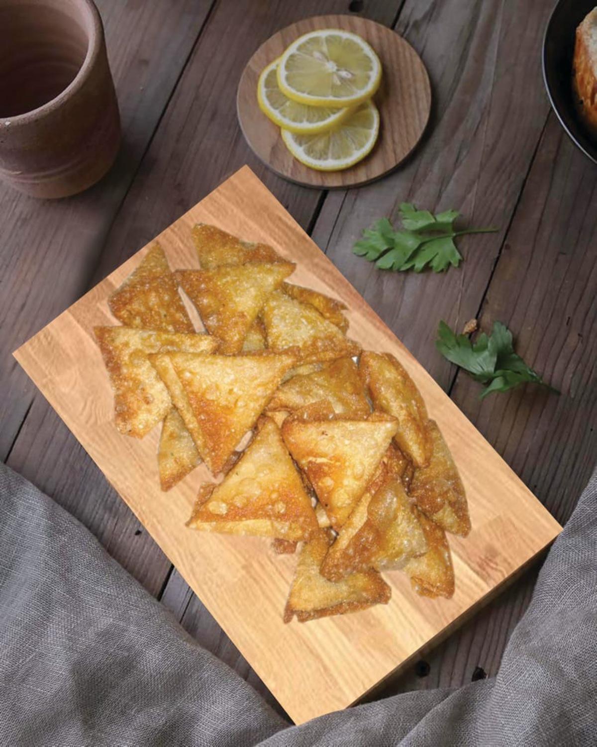 منيو التوصيل من لطائف و خفائف للأكلات الحجازية في حي اليرموك ...