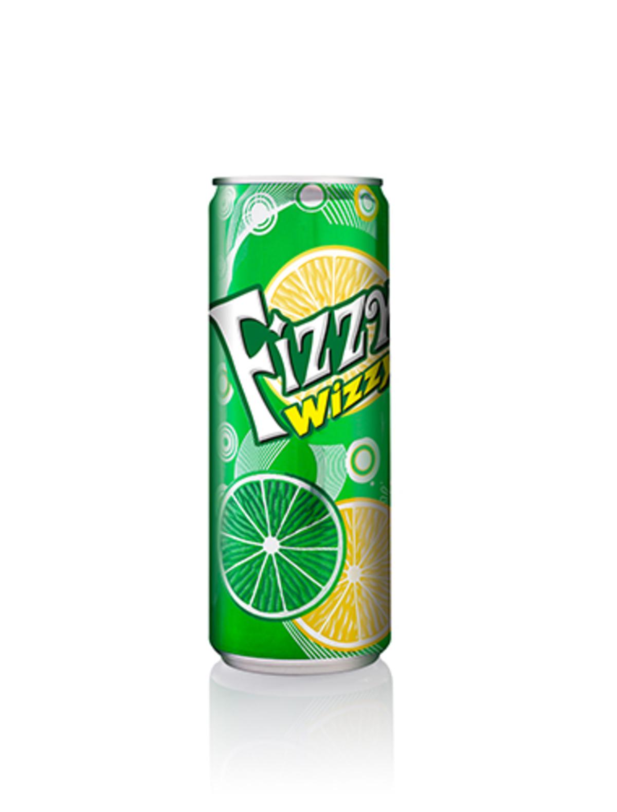 Fizzy Wizzy