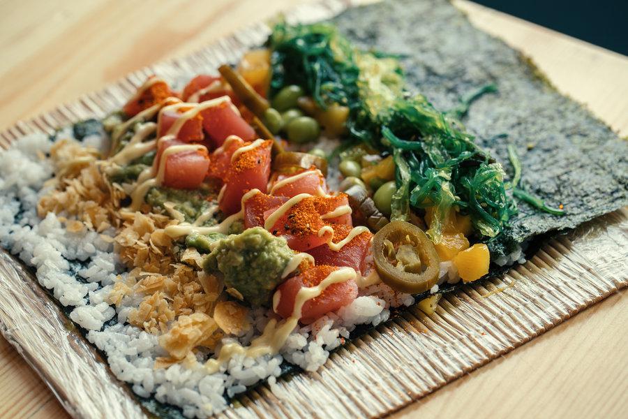 Fish Face delivery in Al Mohammadiyah | Hungerstation