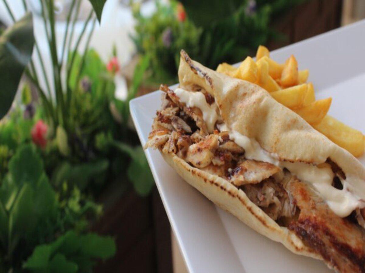 Order online from Al Qantara restaurants | HungerStation