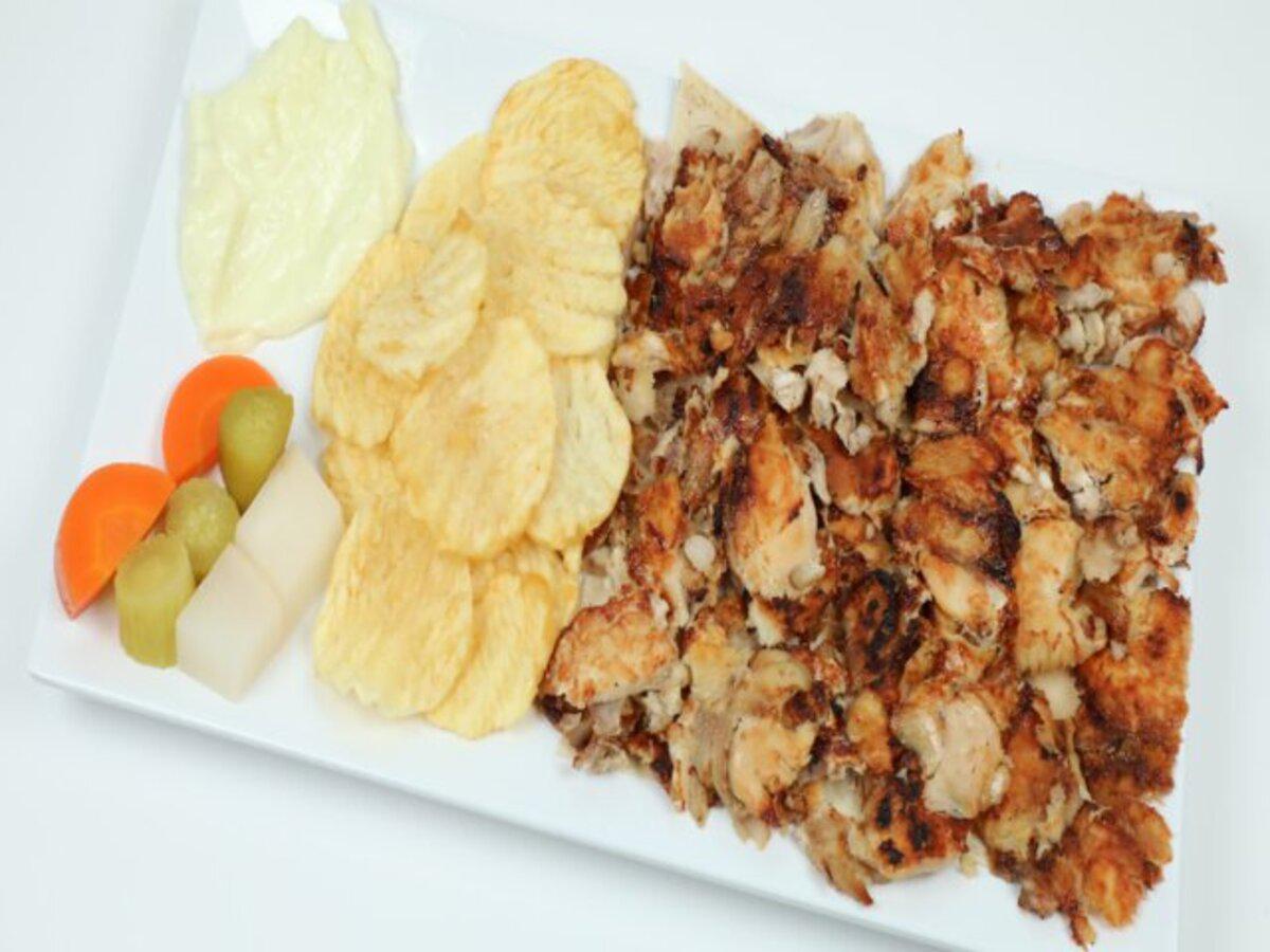 Order online from Al Qantara restaurants | HungerStation