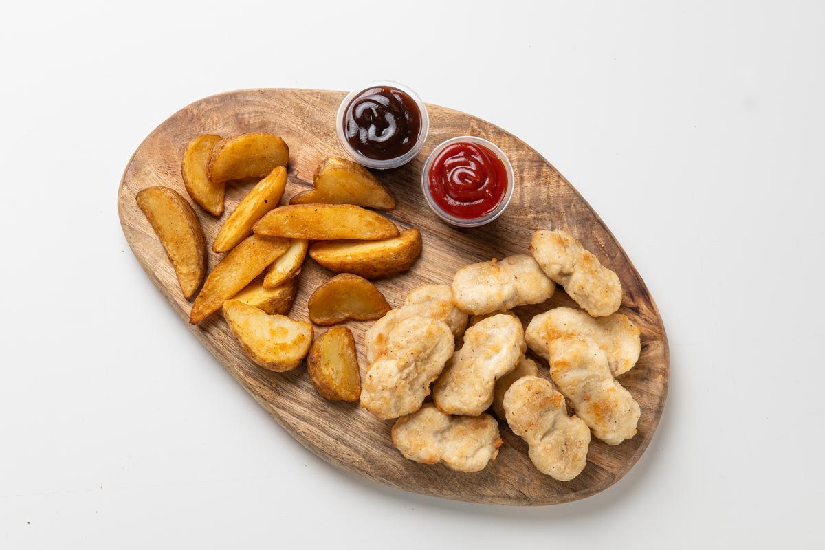 Order online from Chuck E Cheese restaurants | HungerStation