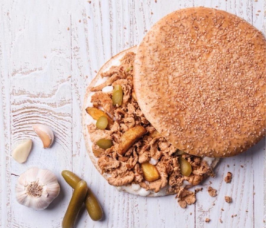 Shawarma Casablanca delivery in Al Nasim | Hungerstation