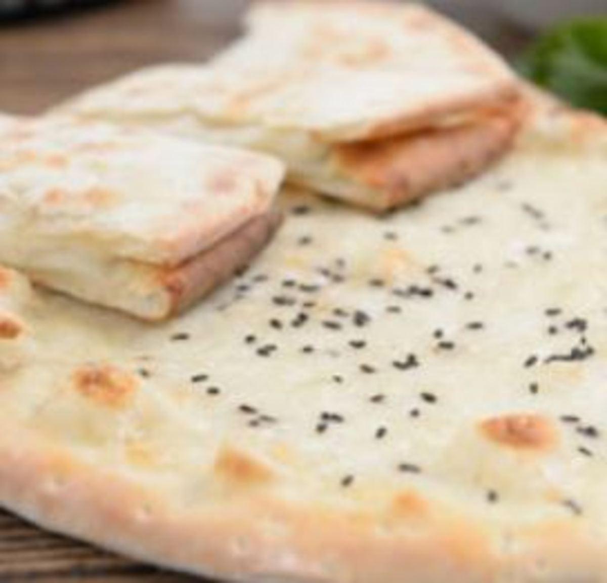 منيو التوصيل من بيت مسك في الناصرية | هنقرستيشن السعودية