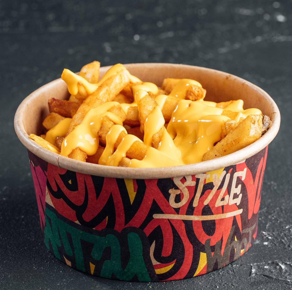 Order online from Graffiti Burger restaurants | HungerStation