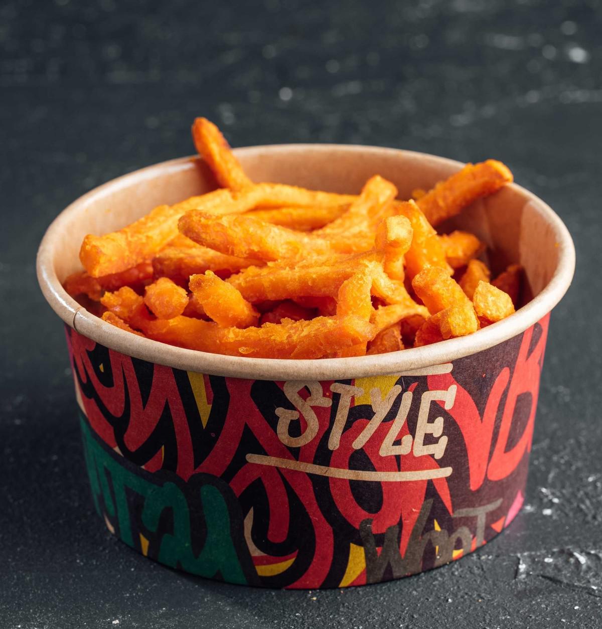 Order online from Graffiti Burger restaurants | HungerStation