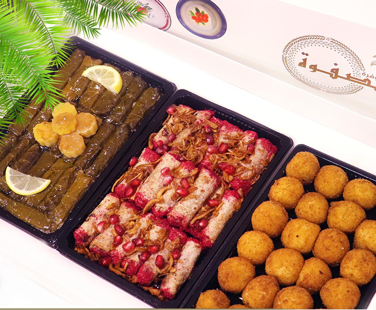 Order online from Wafrat Alsafwah restaurants | HungerStation