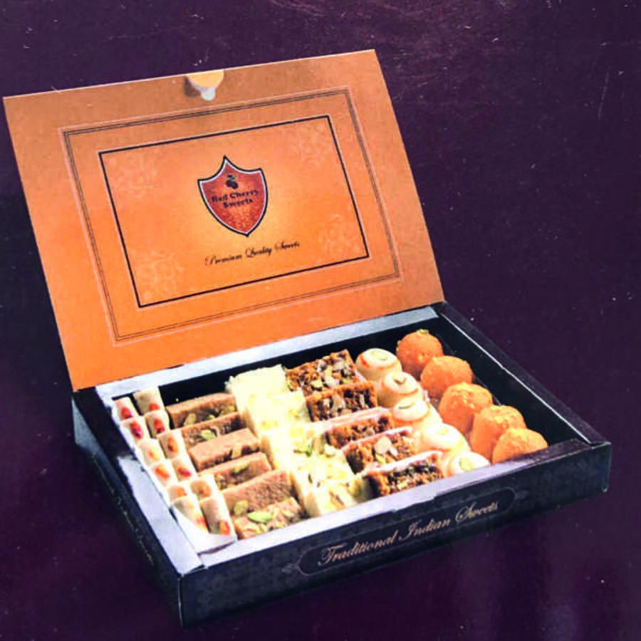 Red Cherry For Sweets delivery in Al Morabaa | Hungerstation