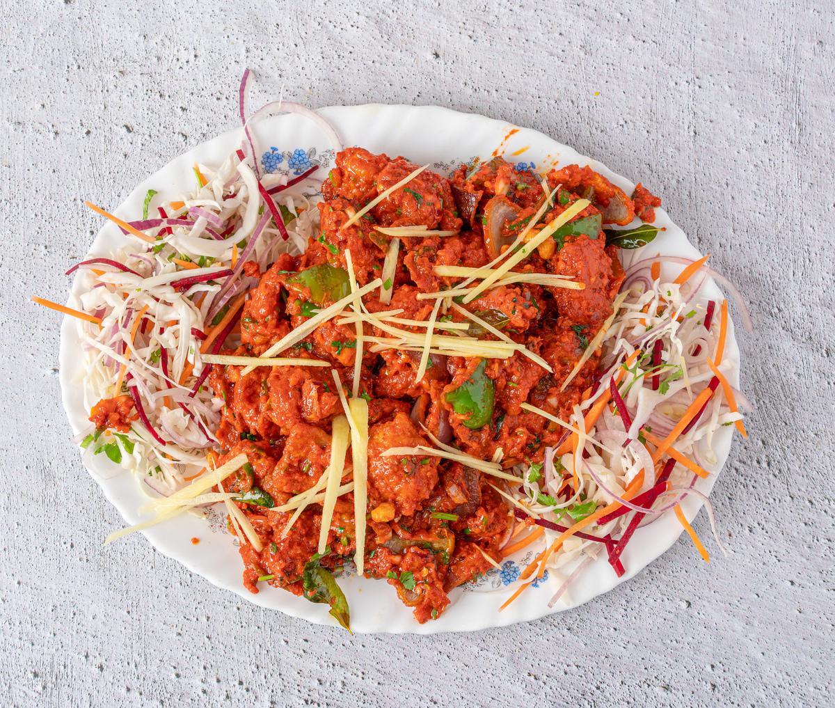 Order online from Khana Khazana restaurants | HungerStation