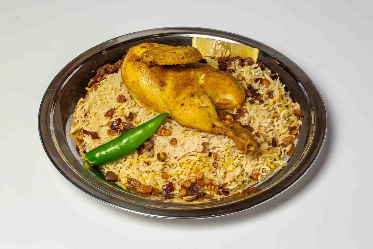 Order online from Al Majles Al Khaliji restaurants | HungerStation