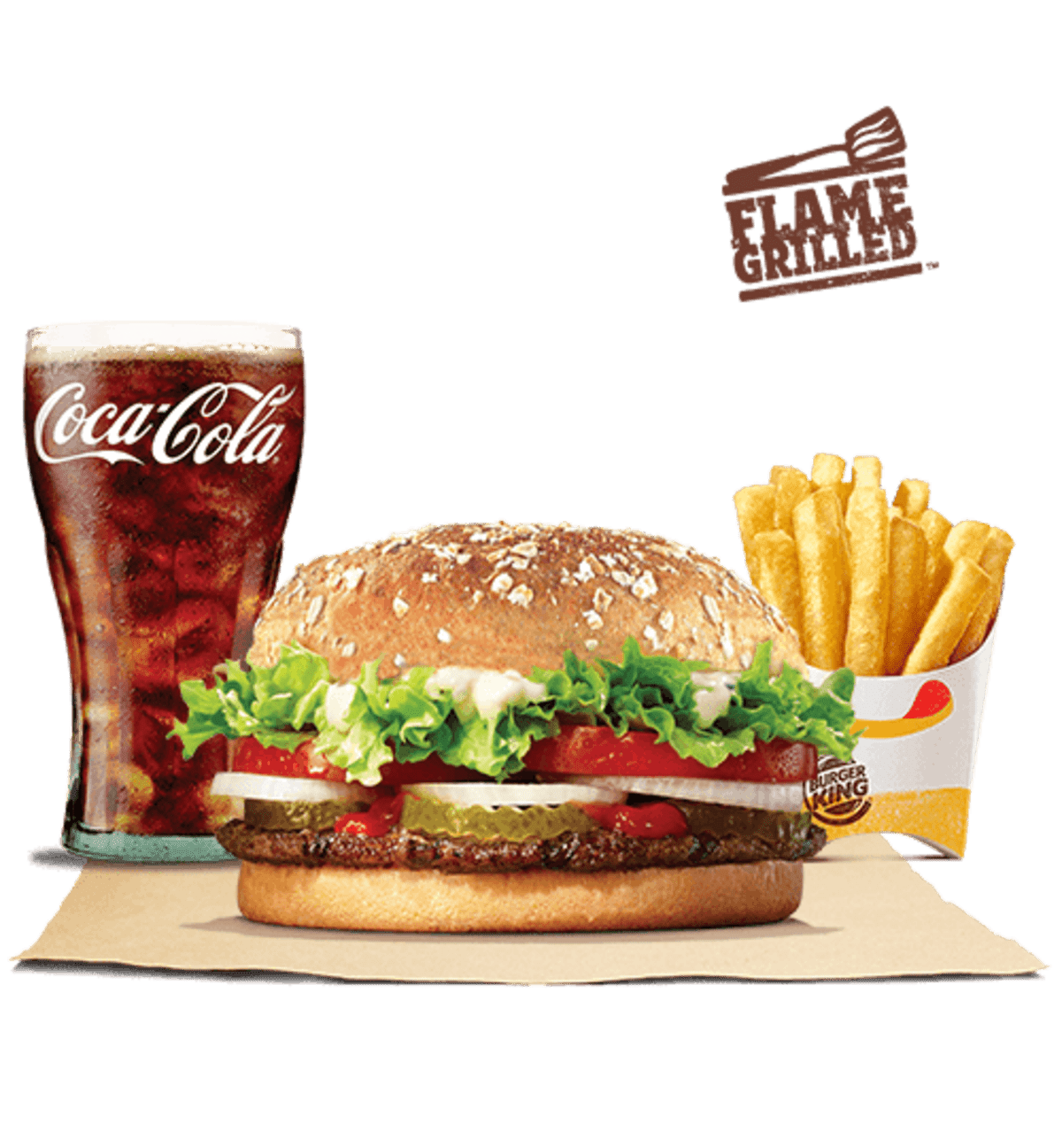 Order online from Burger King restaurants | HungerStation