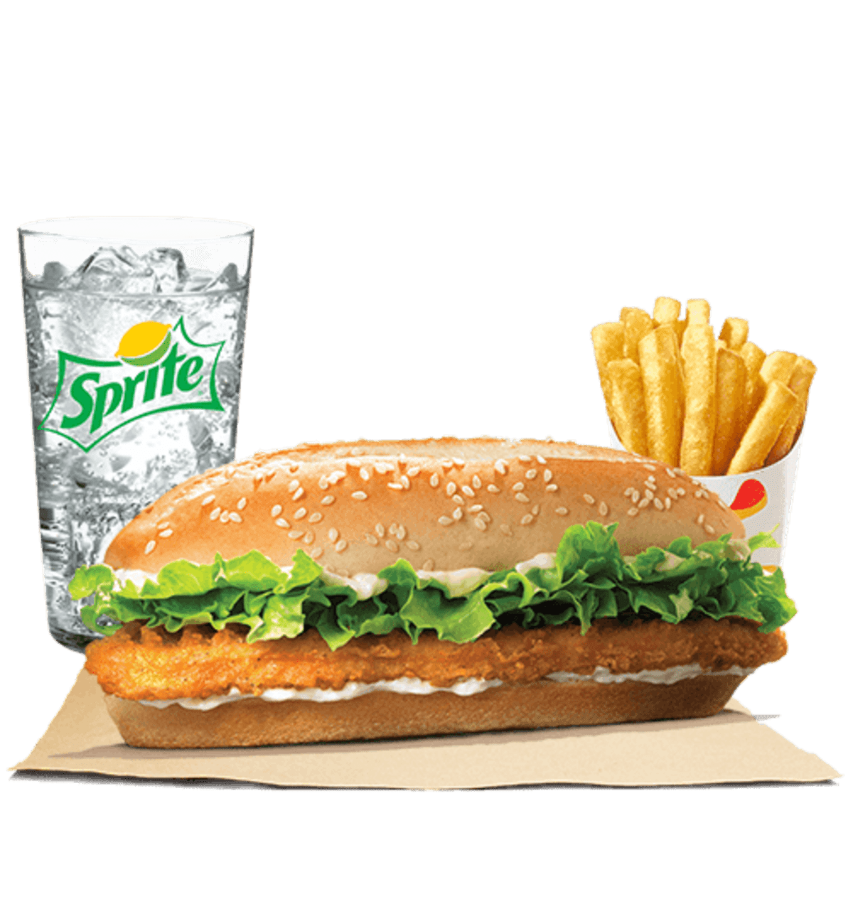 Order online from Burger King restaurants | HungerStation