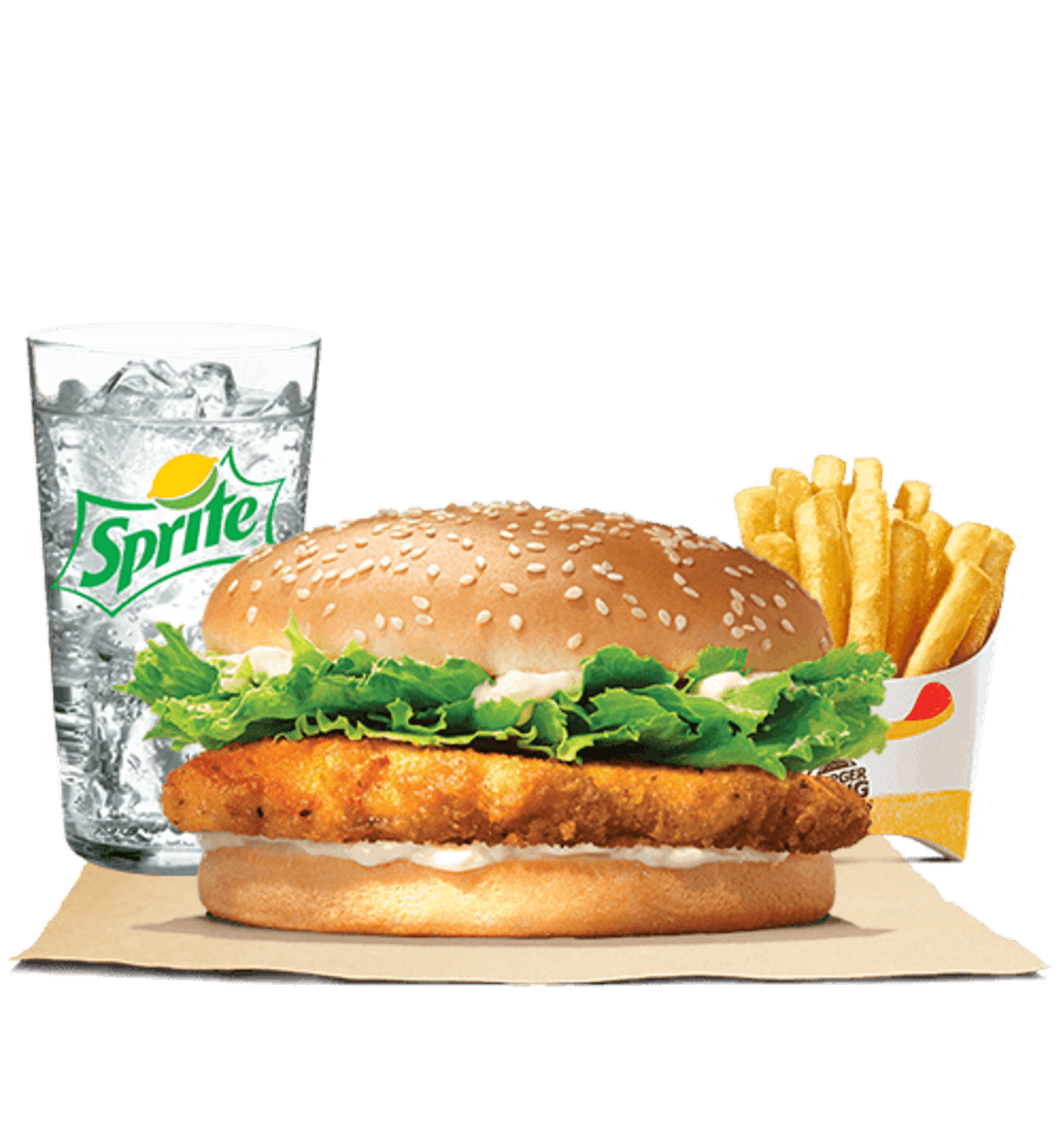 Order online from Burger King restaurants | HungerStation