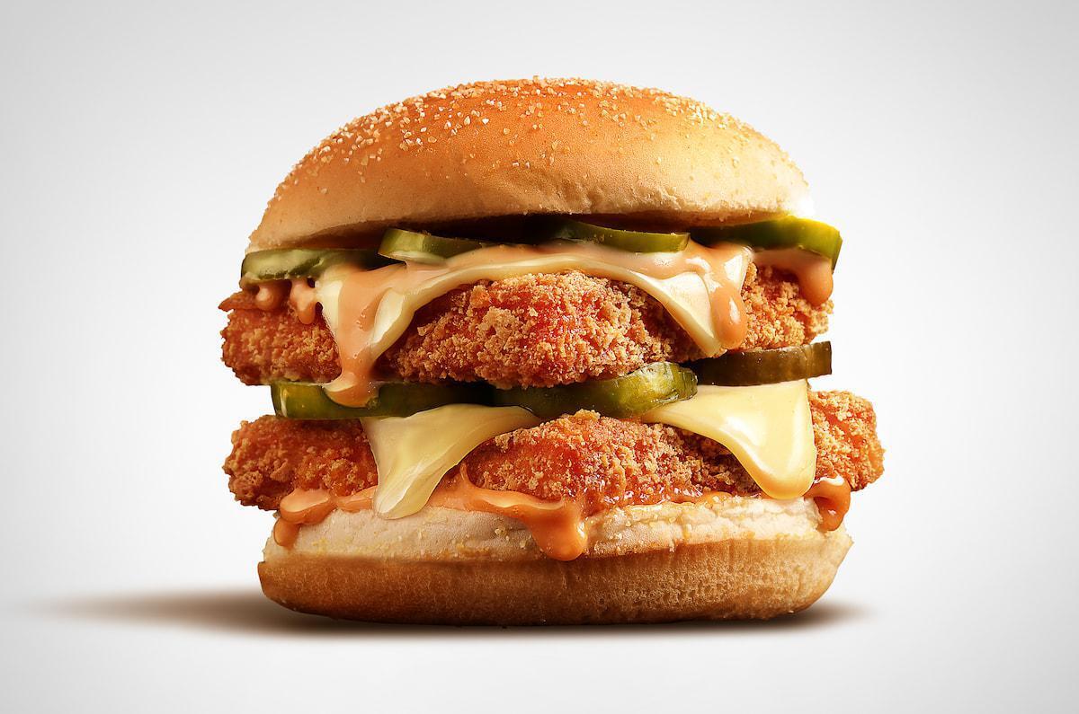 Order online from Al Baik restaurants | HungerStation