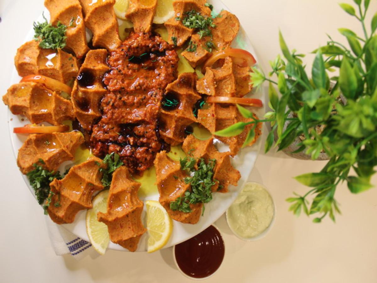 Order online from Al Qantara restaurants | HungerStation