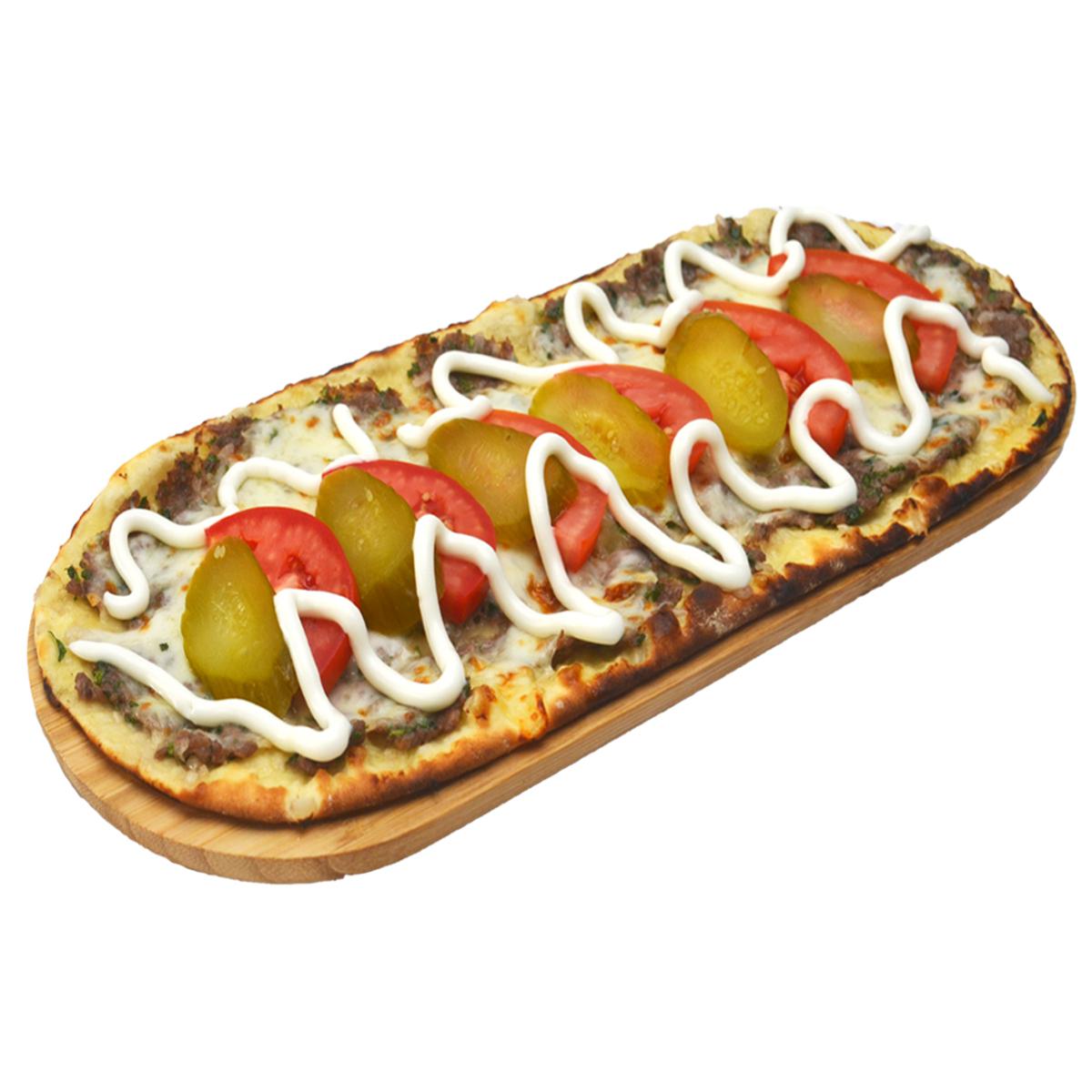 Order online from Al Kabir Bistro restaurants | HungerStation