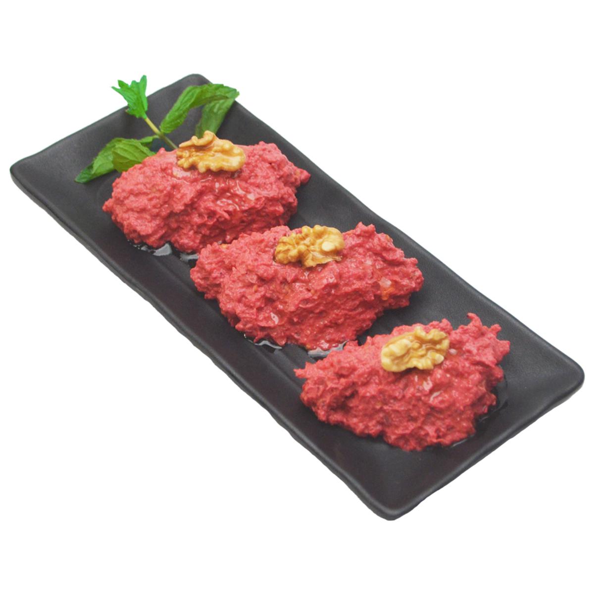 Order online from Al Kabir Bistro restaurants | HungerStation