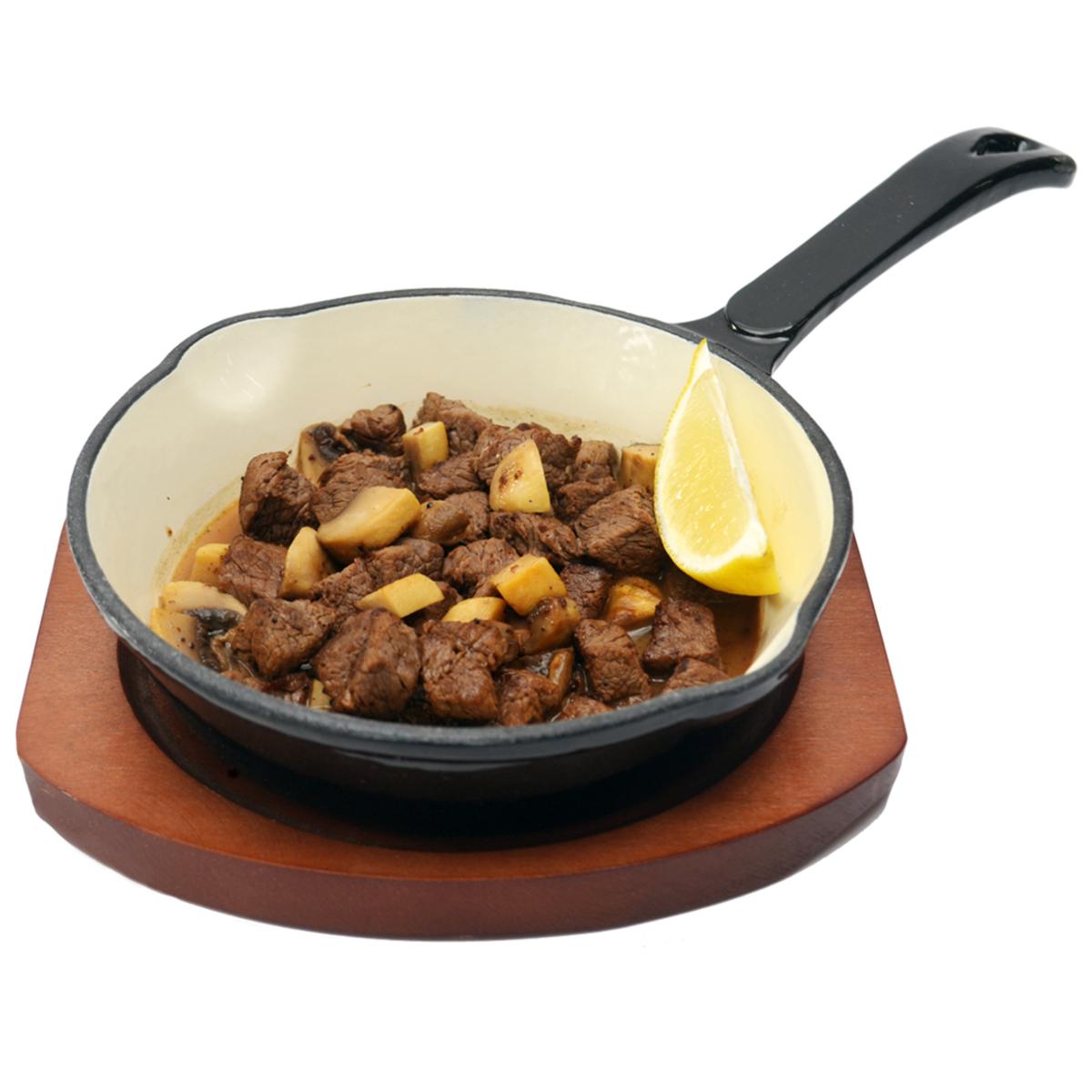 Order online from Al Kabir Bistro restaurants | HungerStation