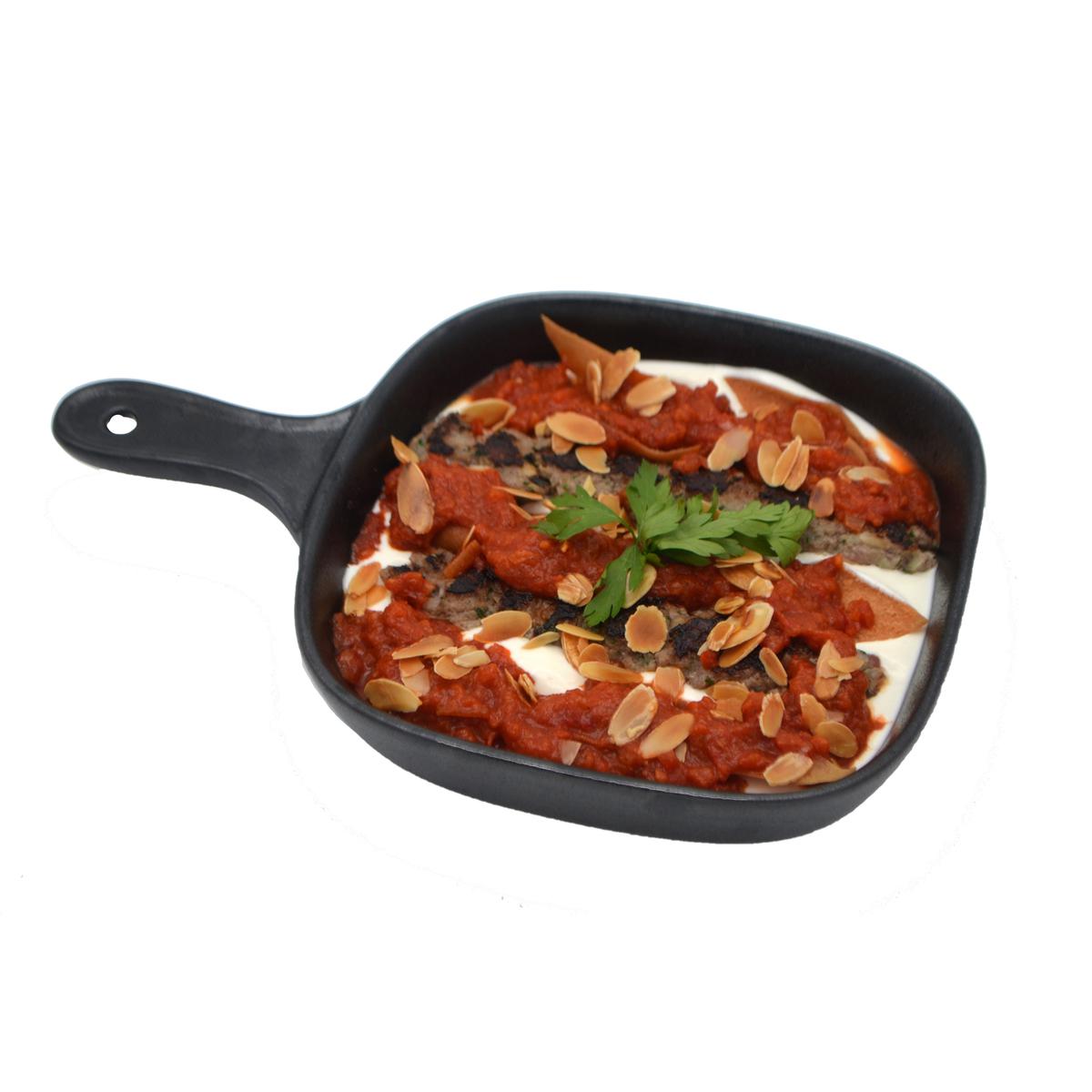 Order online from Al Kabir Bistro restaurants | HungerStation