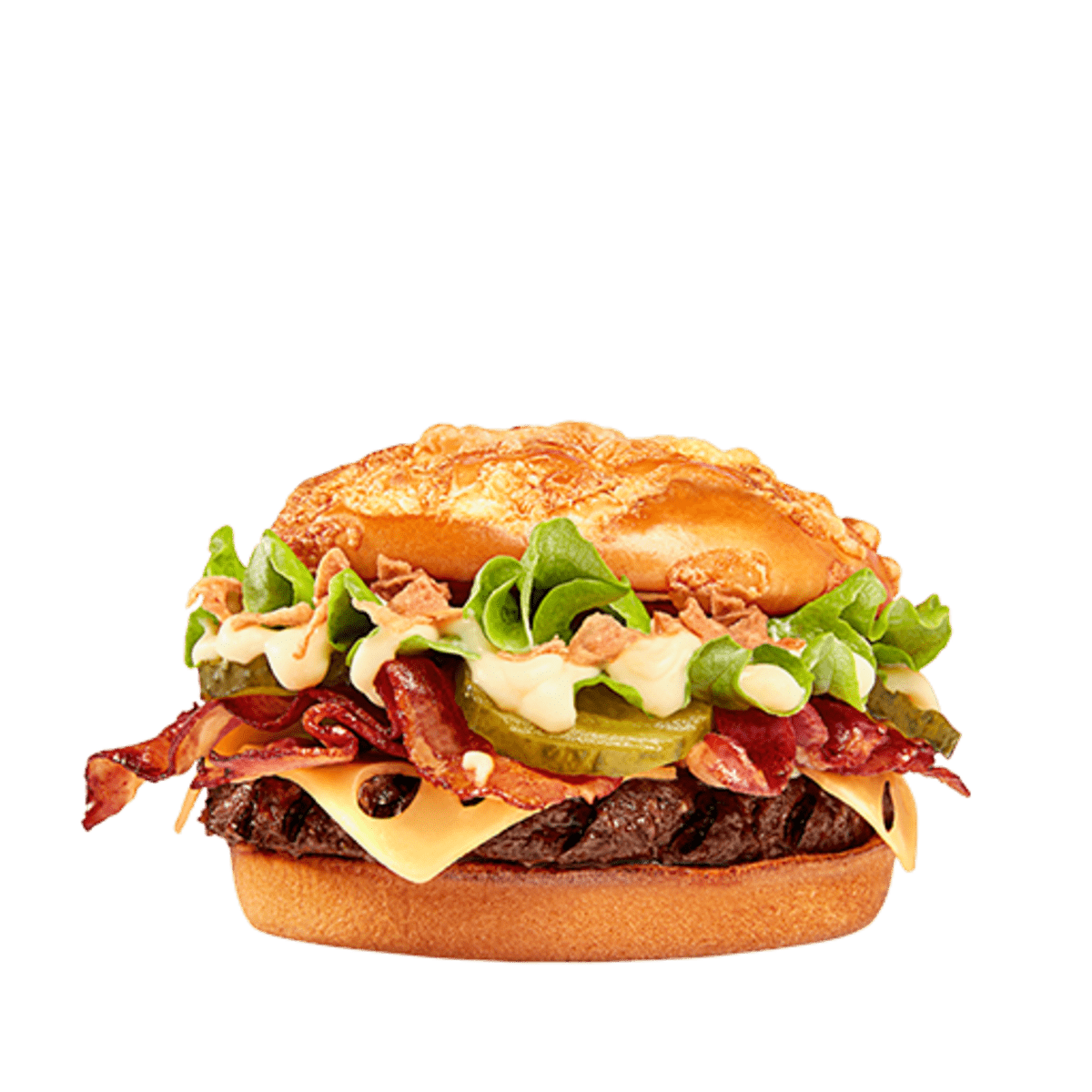 Order online from Burger King restaurants | HungerStation