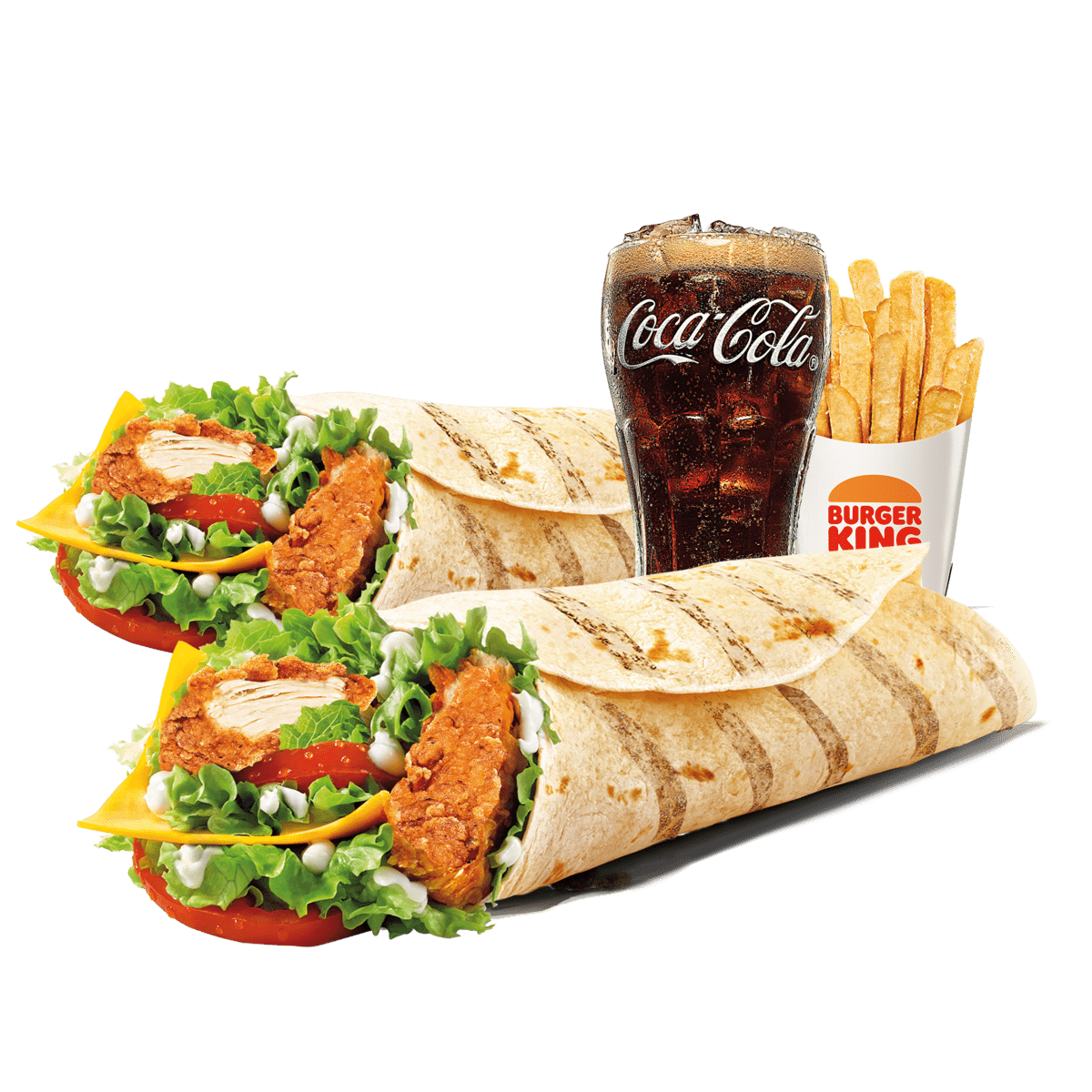Order online from Burger King restaurants | HungerStation