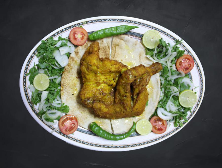 Al Madina Restaurant delivery in An Nahdah | Hungerstation